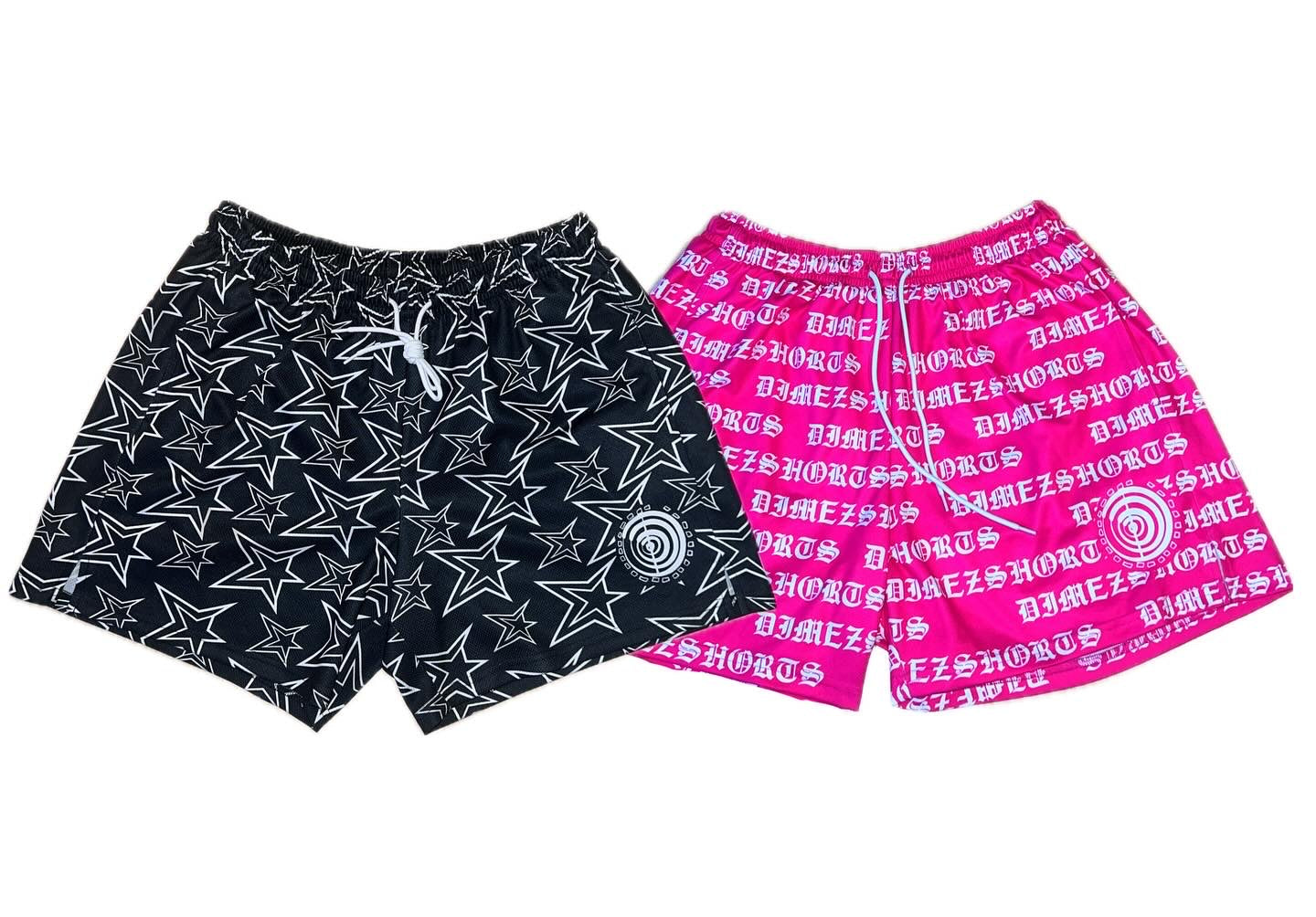 dimezshorts